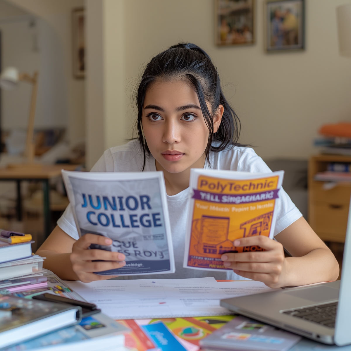 After O-Levels: Junior College or Polytechnic? | 88tuition