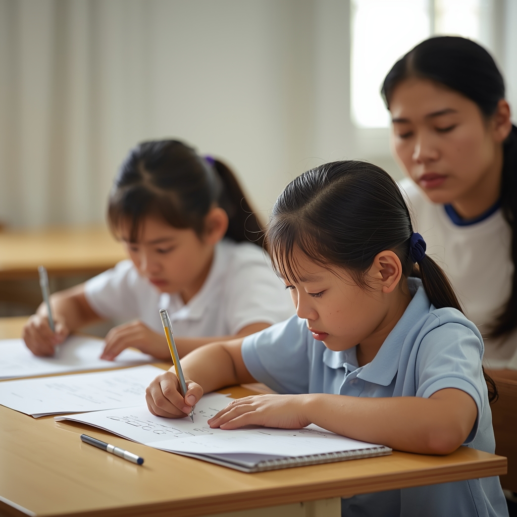 Developing PSLE Students Problem Solving Skills | 88tuition